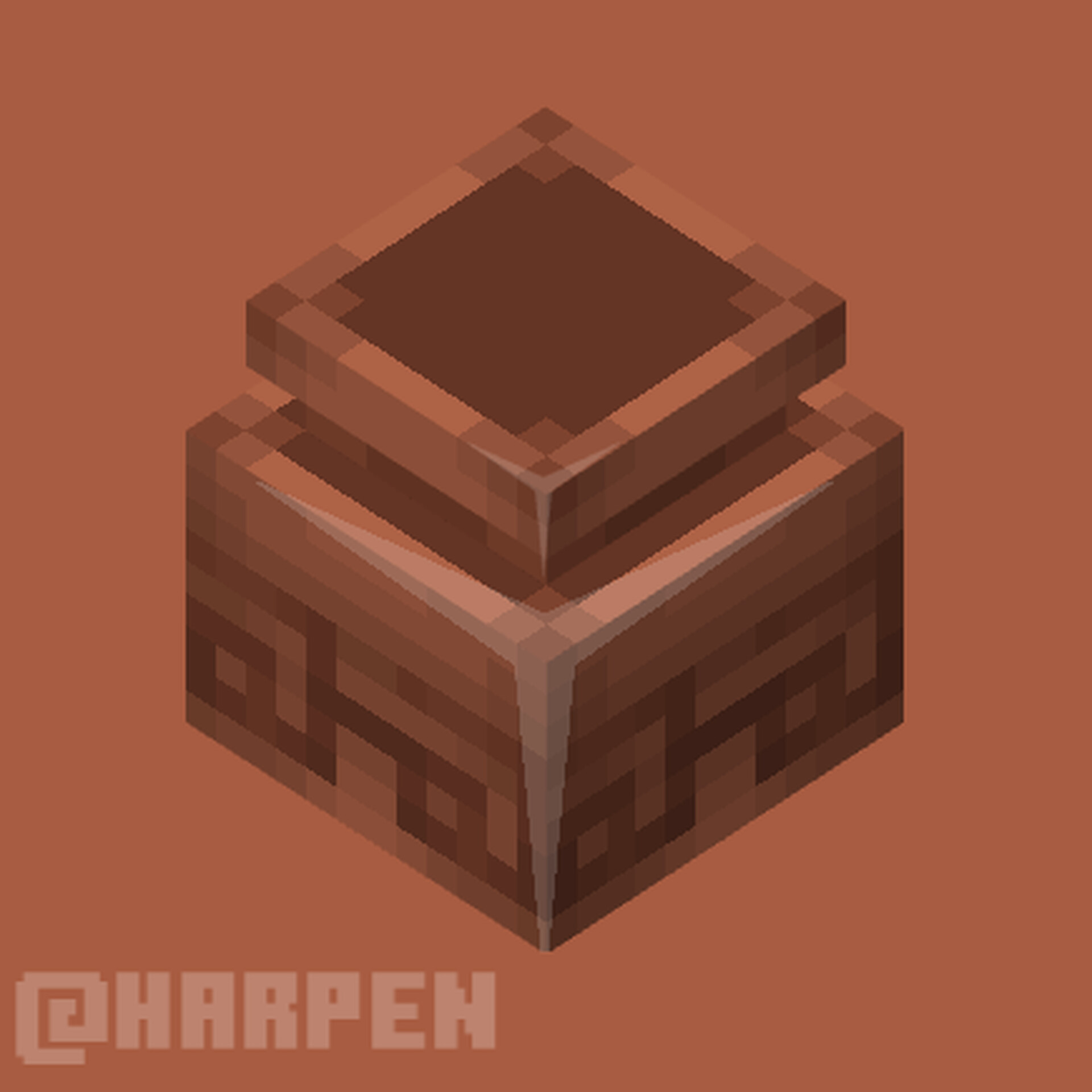 archaeological-update Minecraft Texture Pack