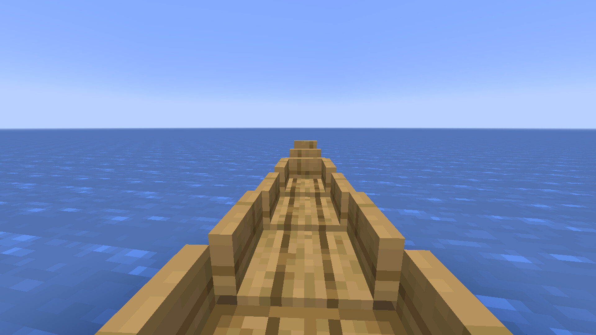 Fancy Boats by Snachmee [Remake] Minecraft Texture Pack
