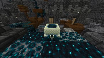 Sculk Minecraft Texture Packs | Planet Minecraft Community