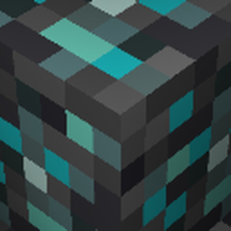 -50% Off 8x8! Minecraft Texture Pack