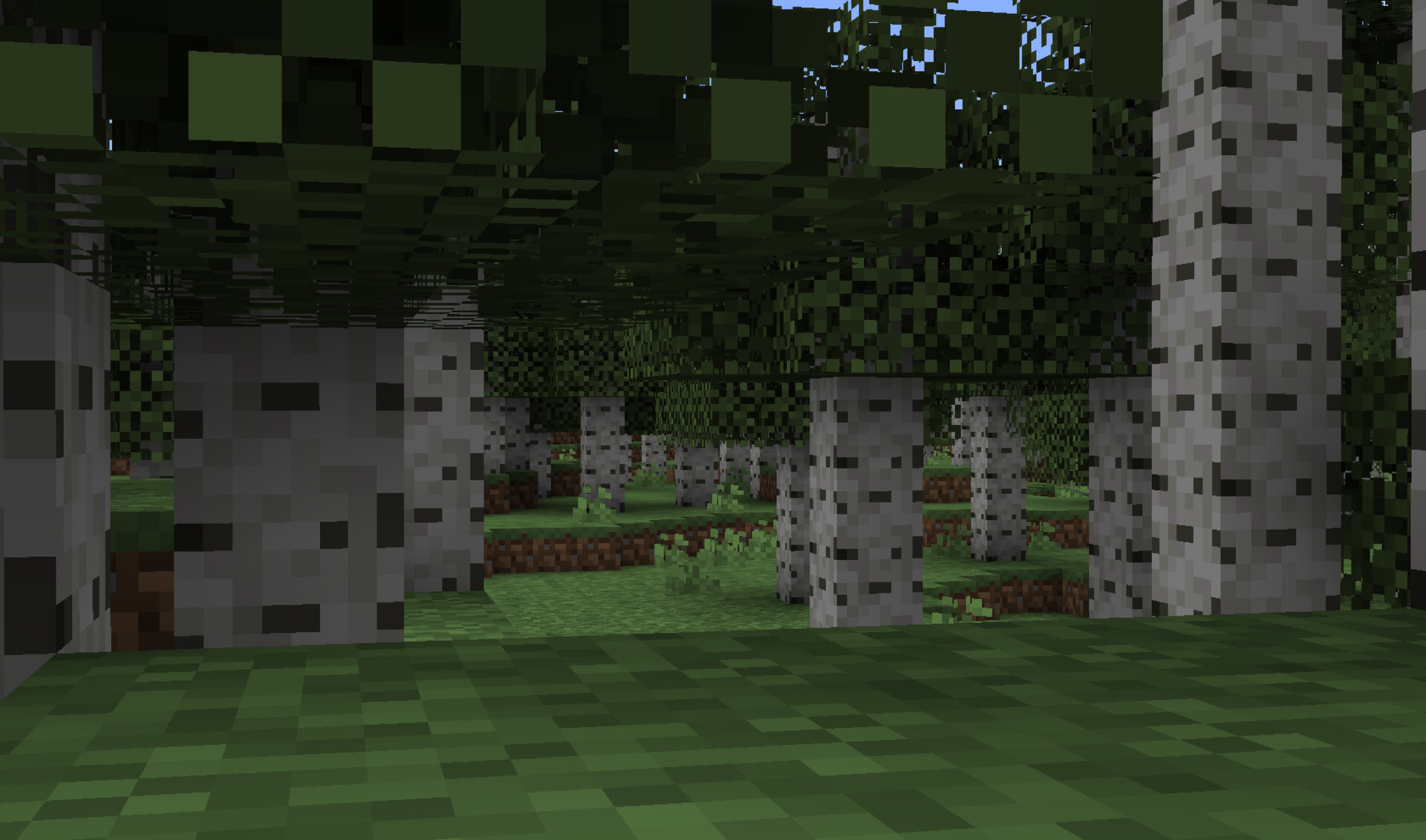 -50% Off 8x8! Minecraft Texture Pack