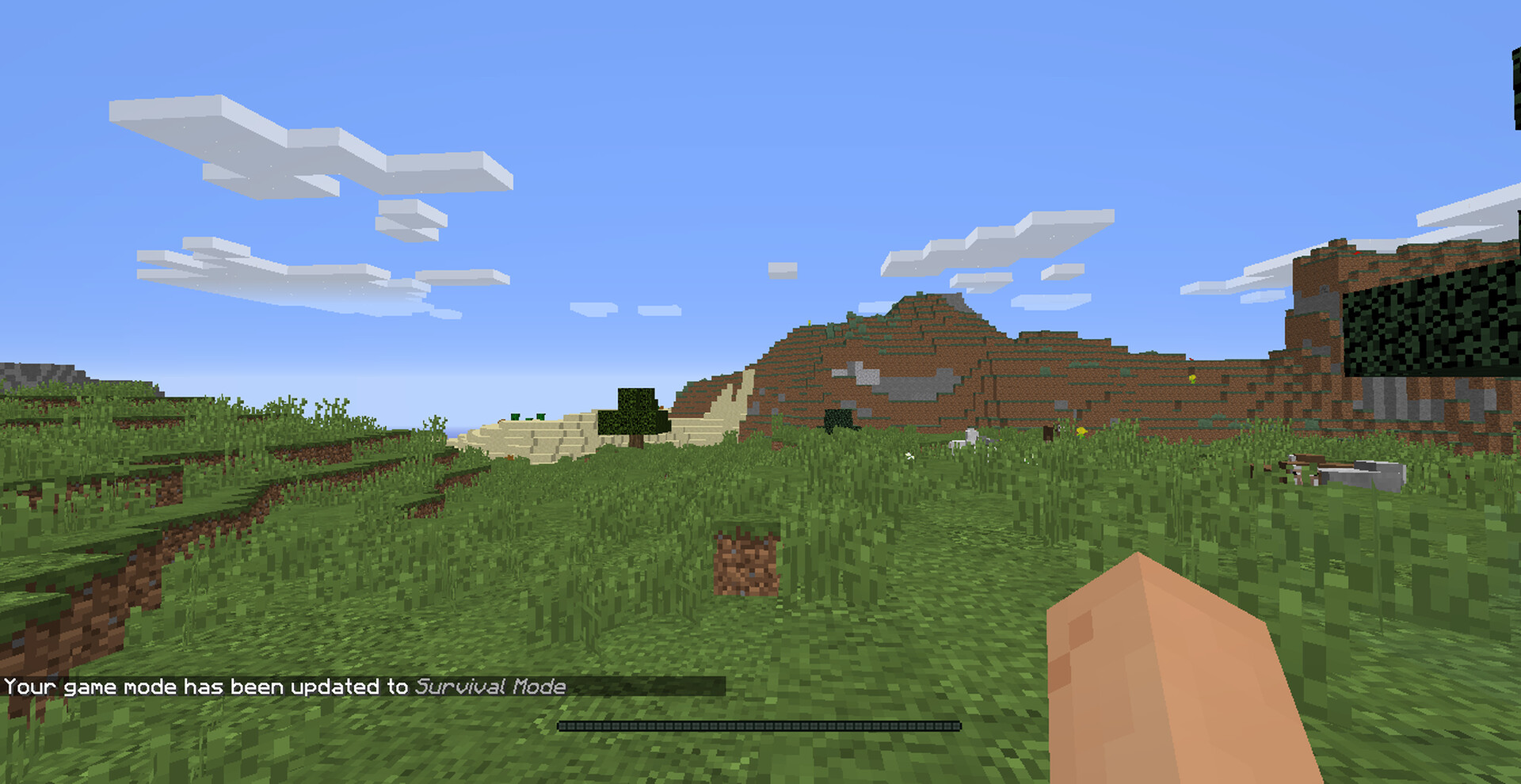 Minecraft story mode - Redstonia [Texture pack] Minecraft Texture Pack