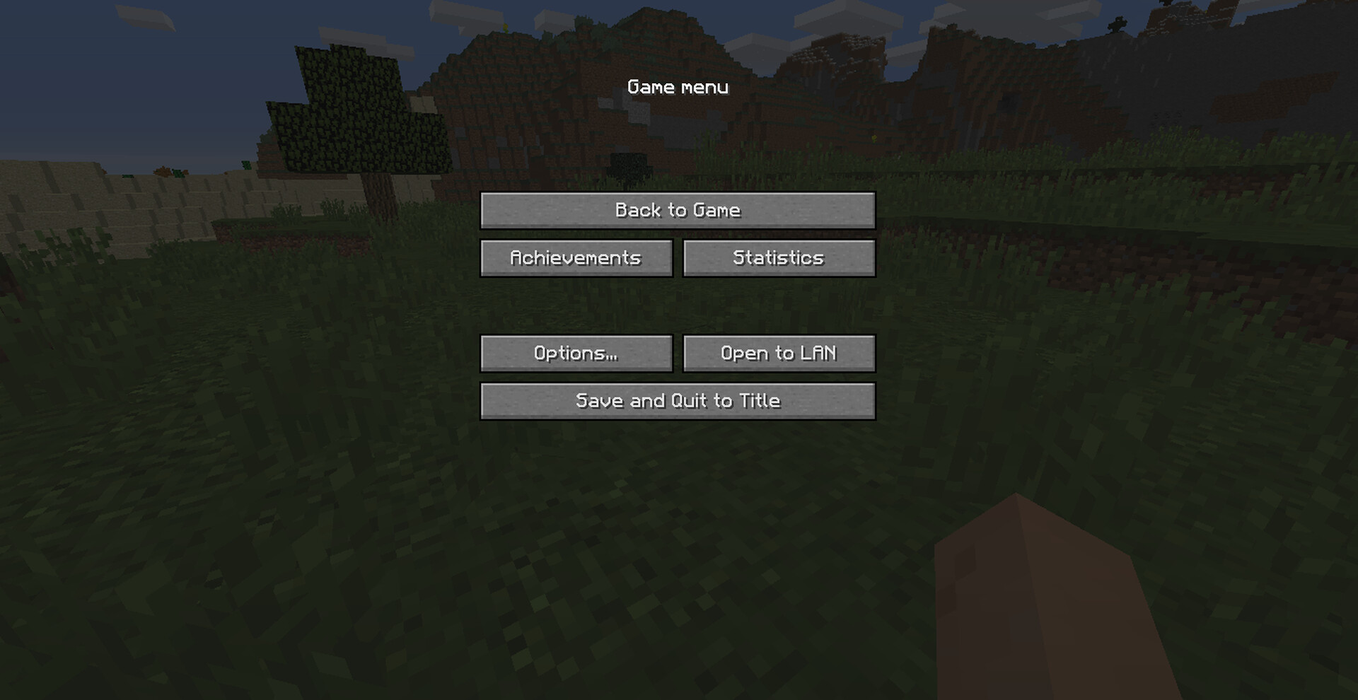 Minecraft story mode - Redstonia [Texture pack] Minecraft Texture Pack