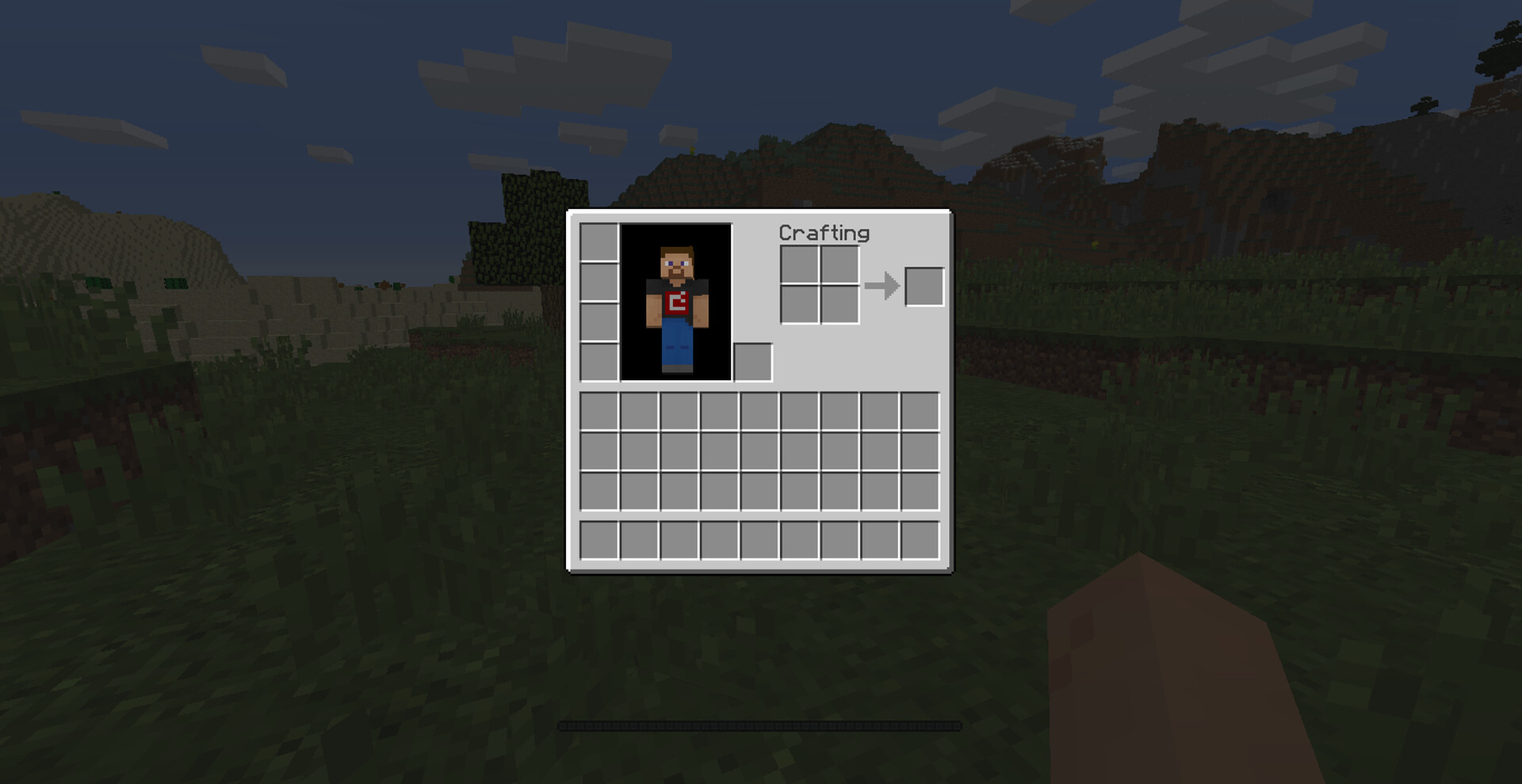 Minecraft story mode - Redstonia [Texture pack] Minecraft Texture Pack