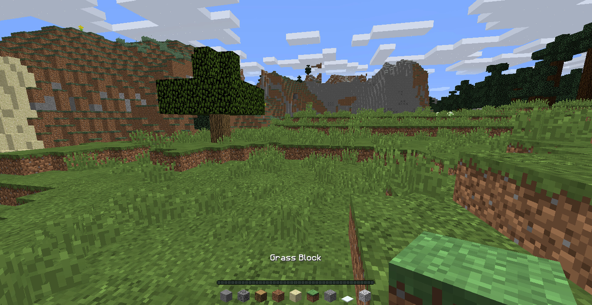 Minecraft story mode - Redstonia [Texture pack] Minecraft Texture Pack