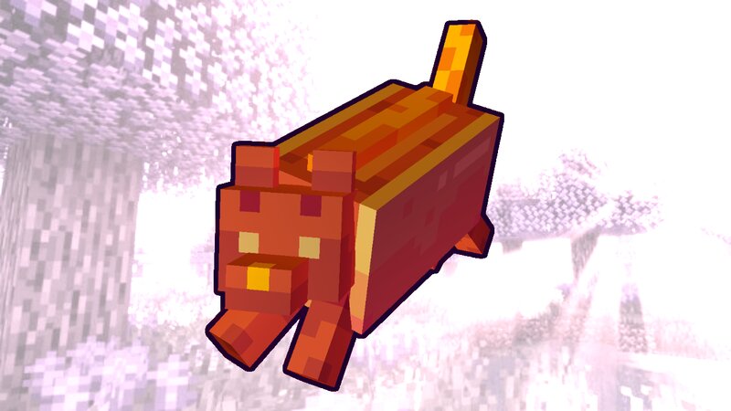 Hot Dogs (Optifine) Minecraft Texture Pack