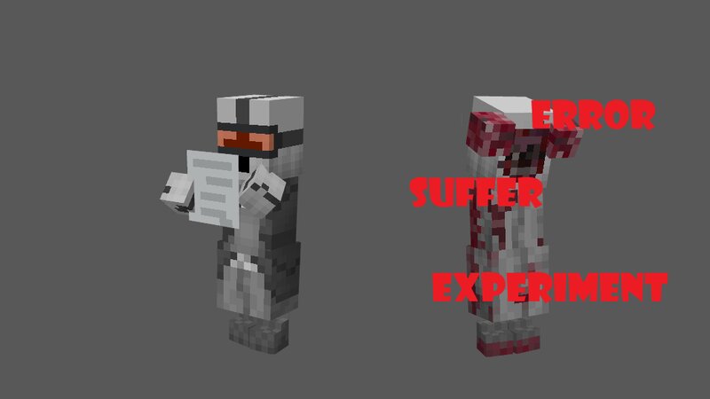 A.A.H.W Raid / Agency to Pillager! / Minecraft texture pack / en.us ...