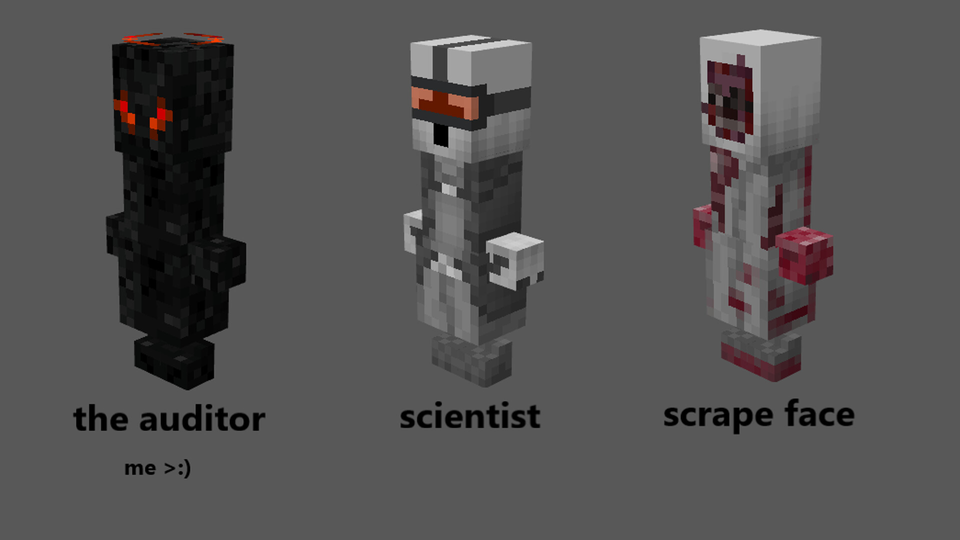 A.A.H.W Raid / Agency to Pillager! / Minecraft texture pack / en.us ...