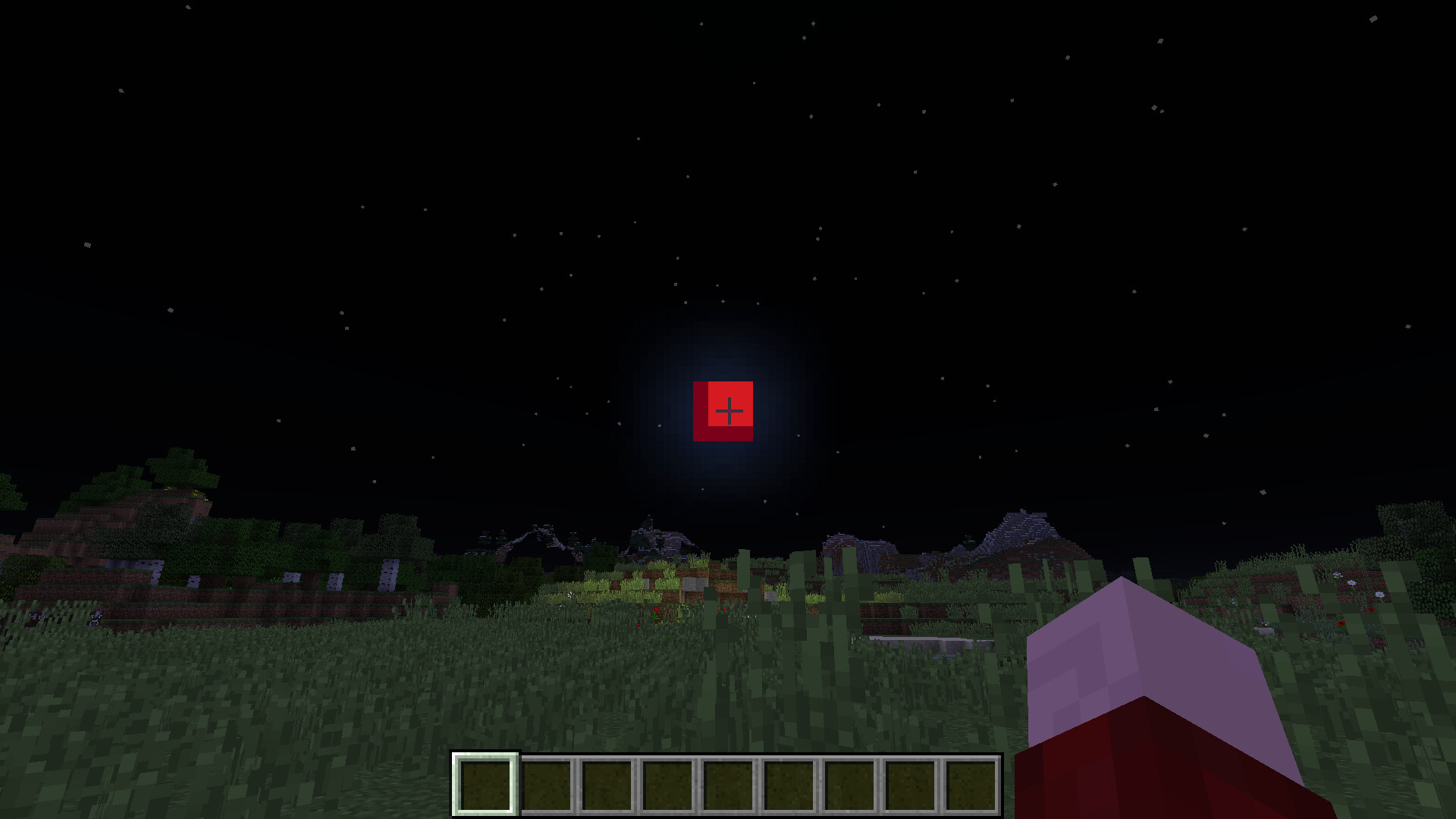 LostPack1 Minecraft Texture Pack