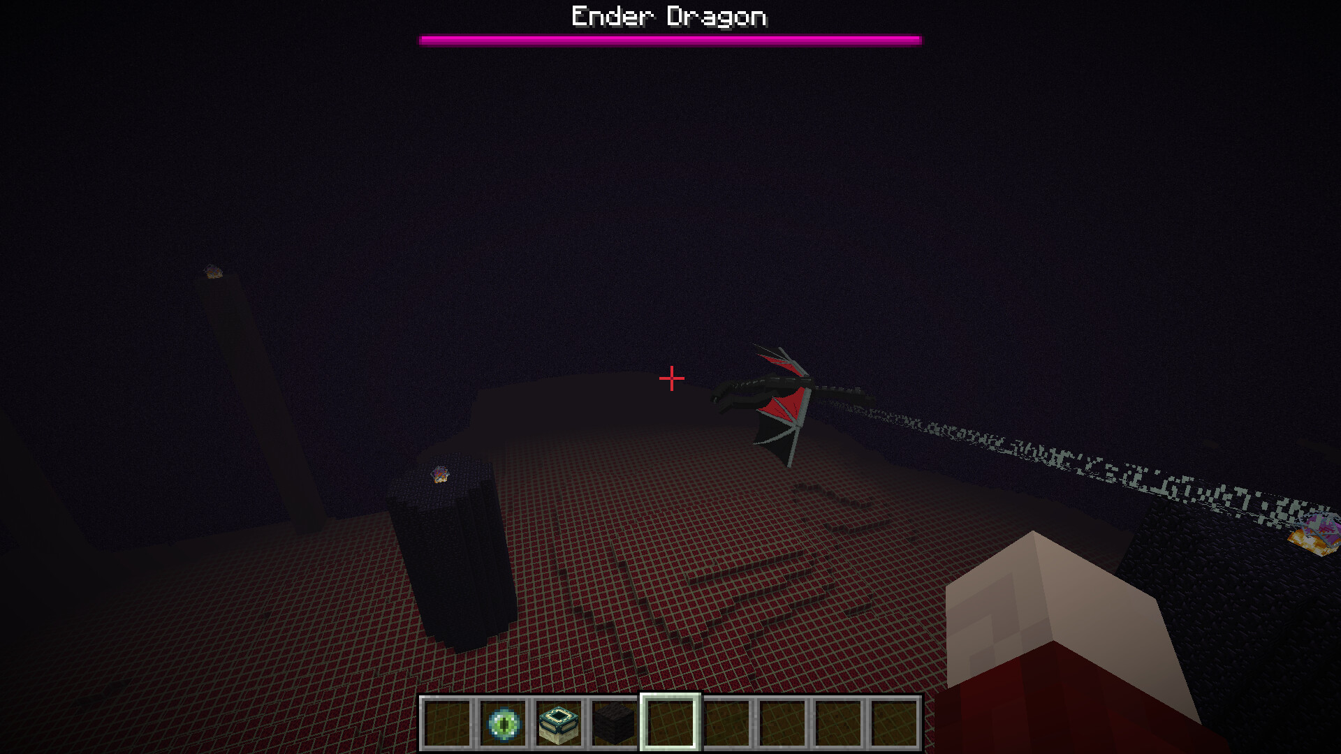 LostPack1 Minecraft Texture Pack