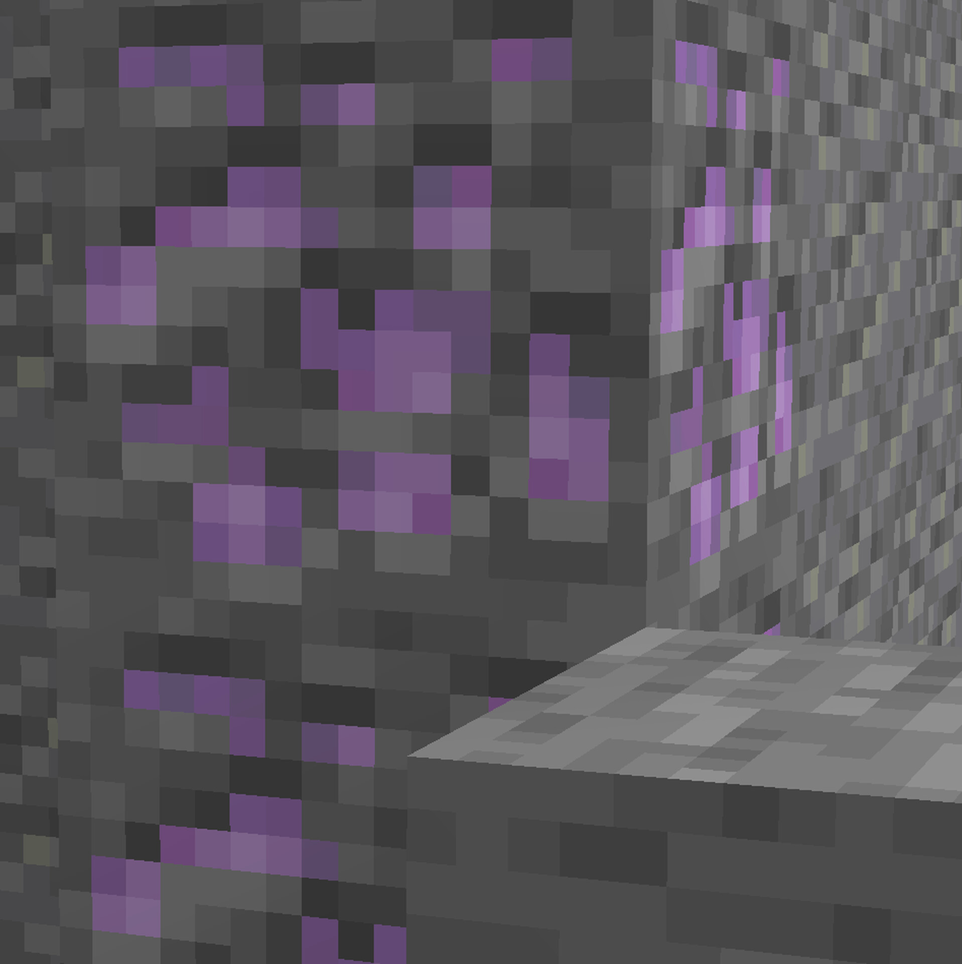 Lapis Purpleli Minecraft Texture Pack