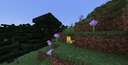 Yellow Allay Minecraft Texture Pack