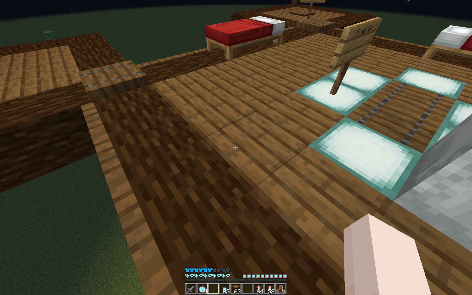 Breaking bad pack Minecraft Texture Pack