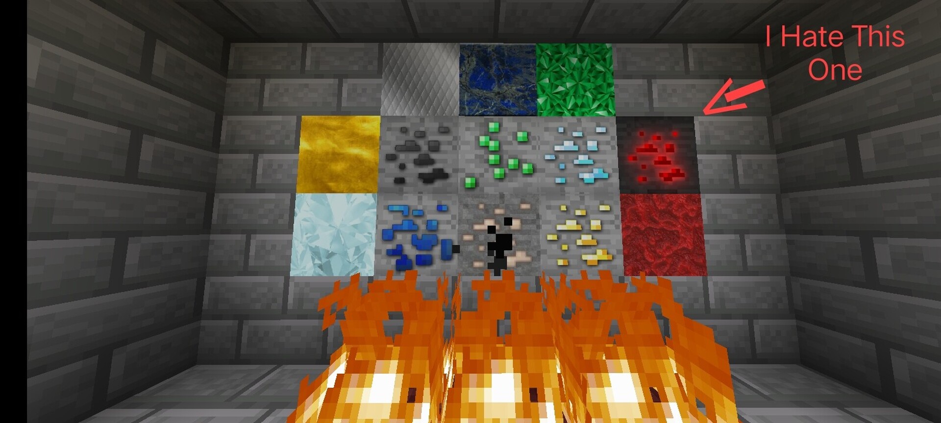 Fihzziee's Pack v2 Minecraft Texture Pack