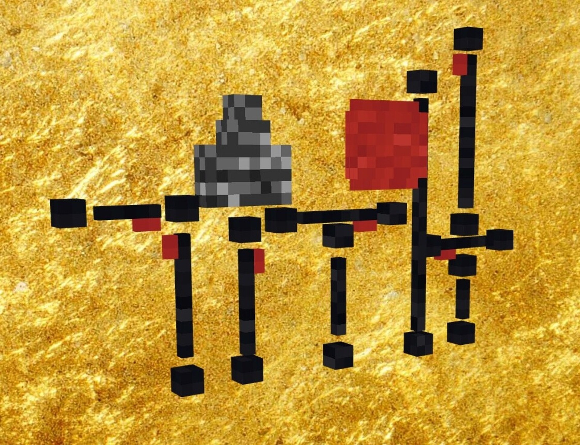 Derp Tools Minecraft Texture Pack