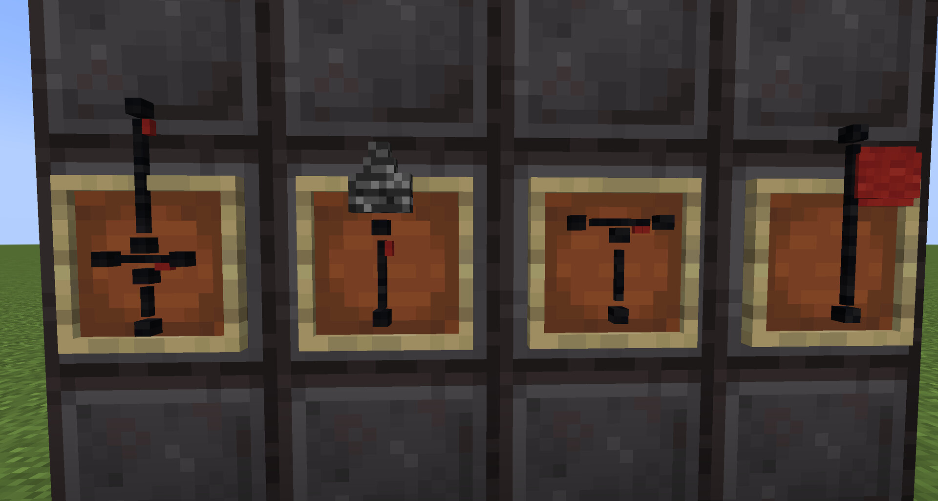 Derp Tools Minecraft Texture Pack