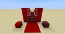 Blood Armor Minecraft Texture Pack