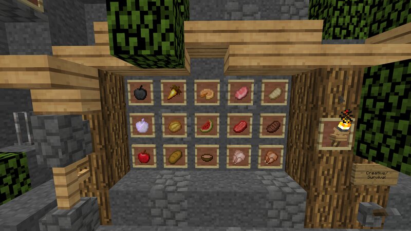 Worldwide Underground [16x] Minecraft Texture Pack