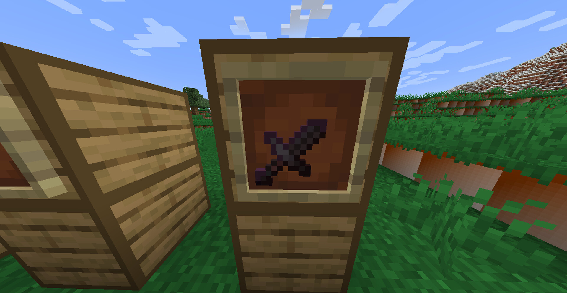 Green_Mood Minecraft Texture Pack