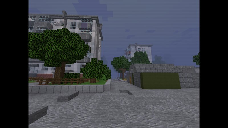 VHS pumpkinblur Minecraft Texture Pack