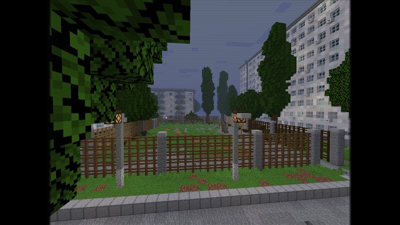 VHS pumpkinblur Minecraft Texture Pack