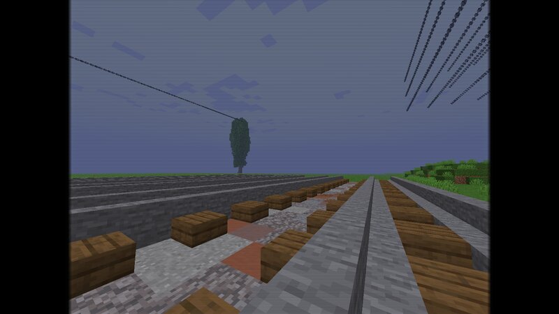 VHS pumpkinblur Minecraft Texture Pack