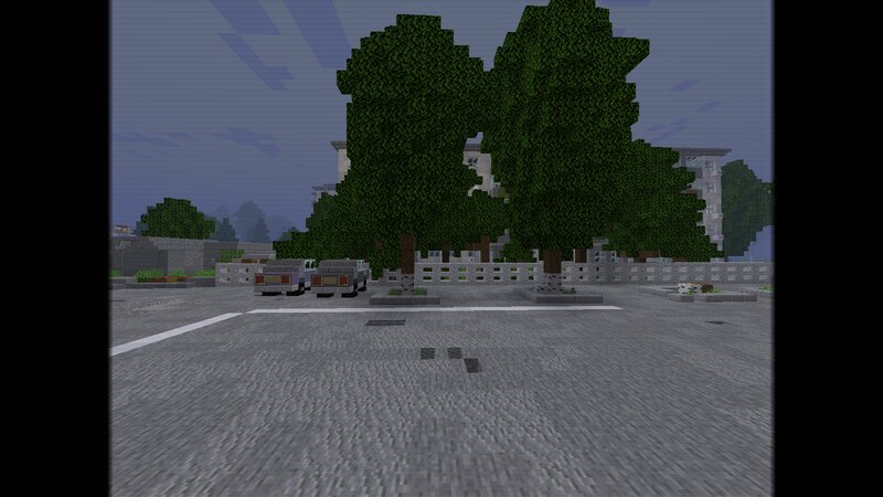 VHS pumpkinblur Minecraft Texture Pack