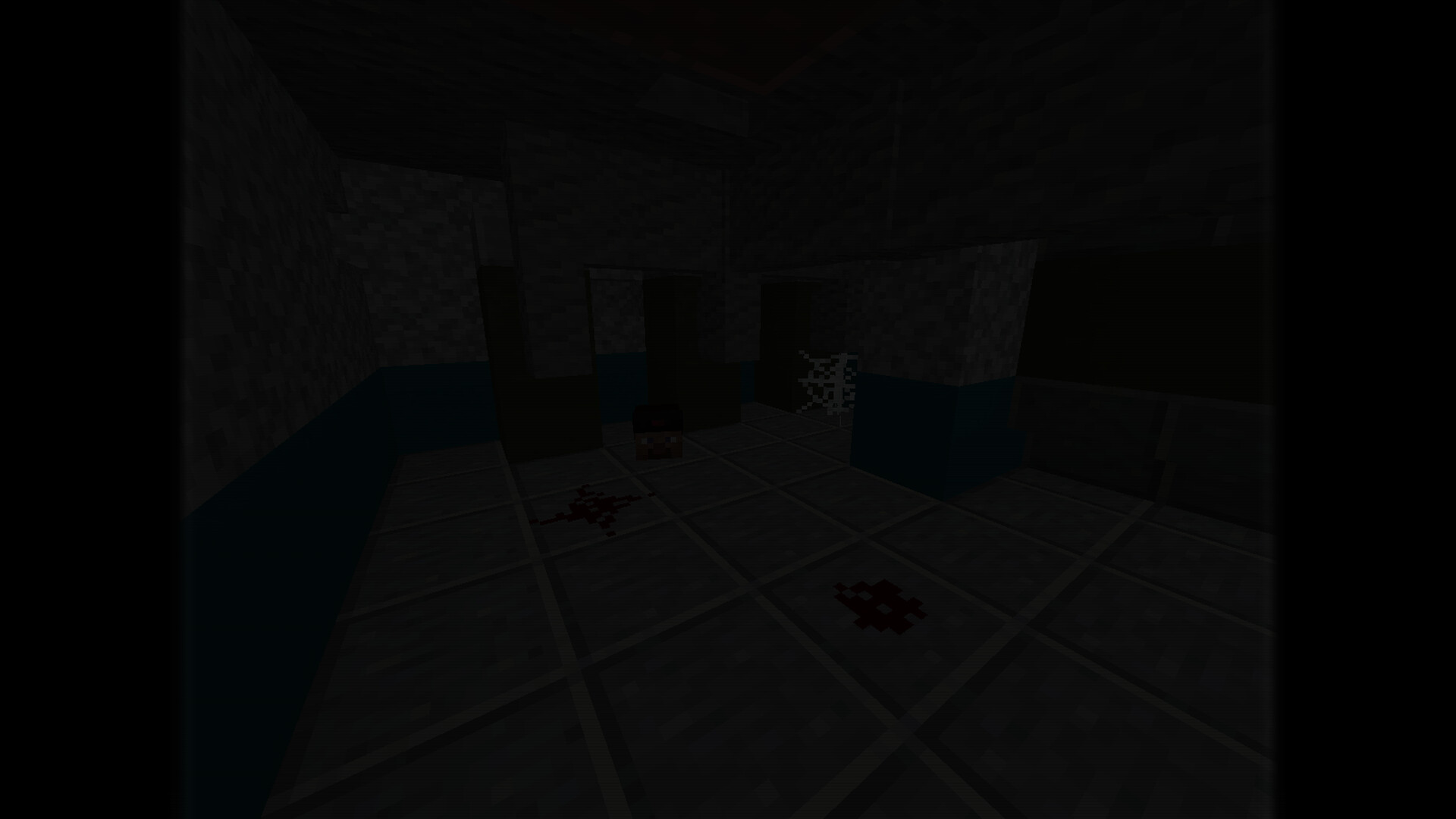 VHS pumpkinblur Minecraft Texture Pack