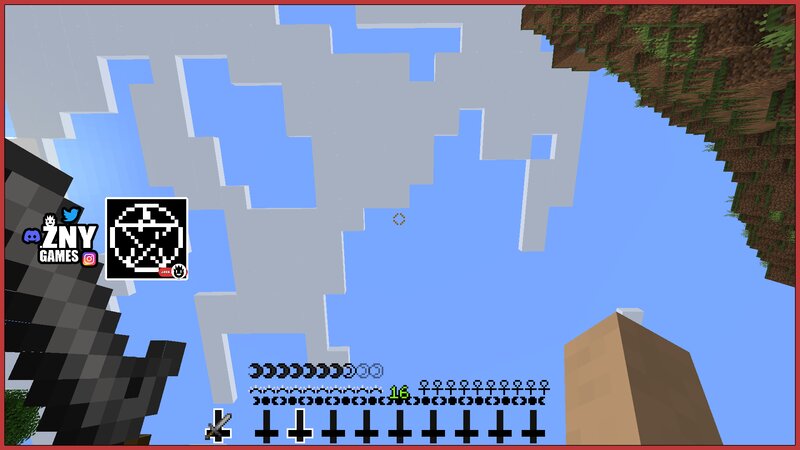 GOTHIC [JAVA] 🖤 Minecraft Texture Pack