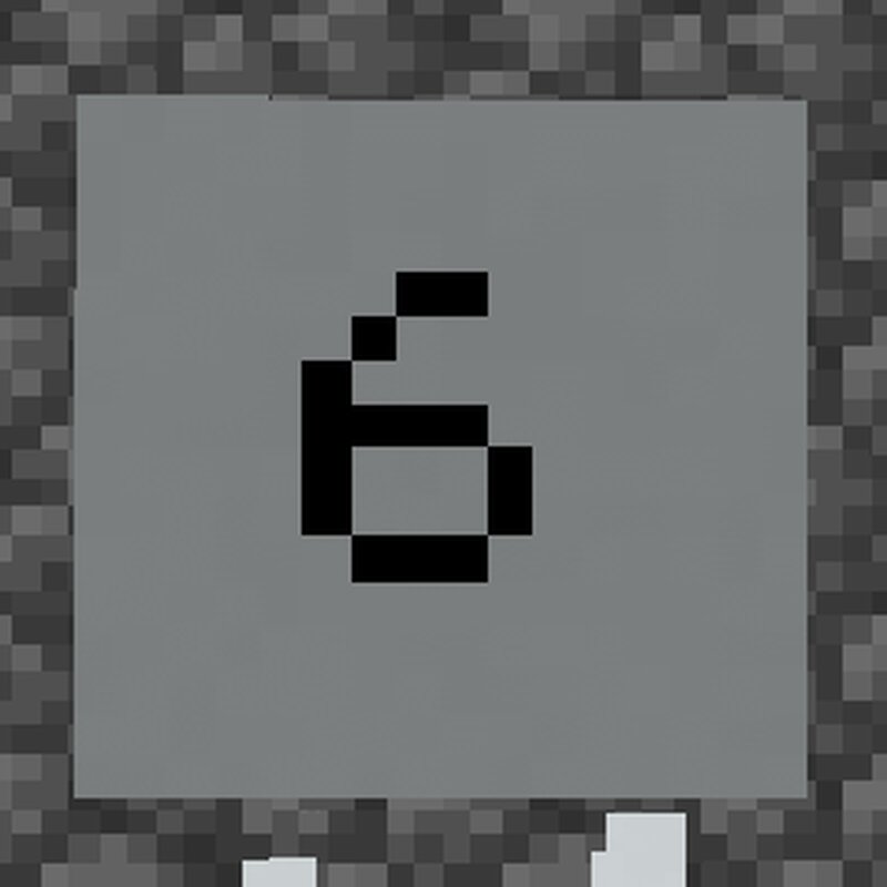 Changeable Mining (Bedrock) Minecraft Texture Pack