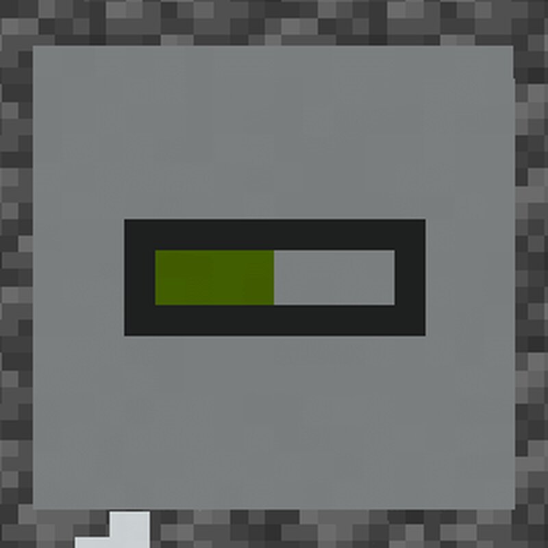 Changeable Mining (Bedrock) Minecraft Texture Pack