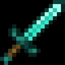 Diamond Sword Edit Minecraft Texture Pack