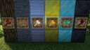 RainBow GUI Minecraft Texture Pack