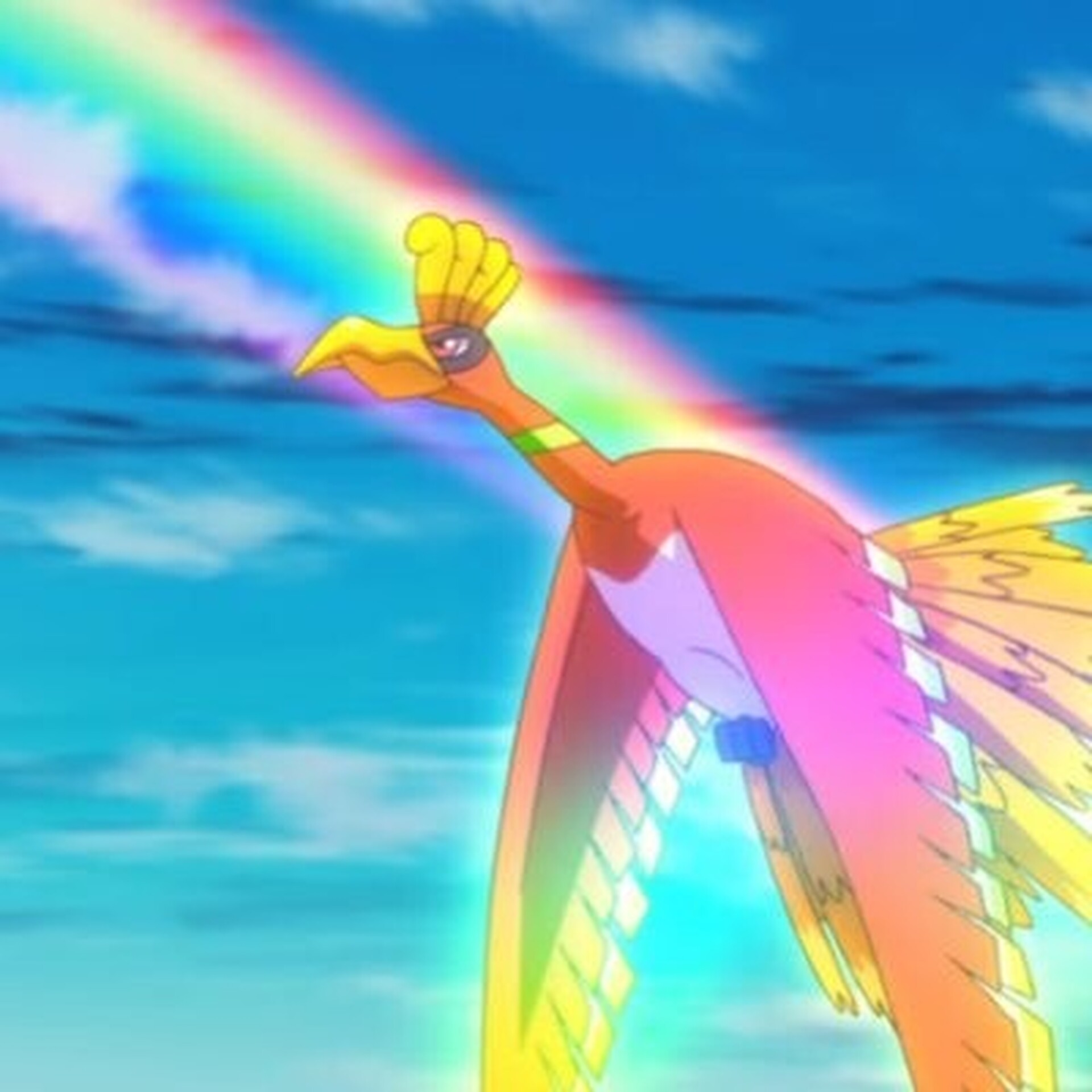 Missing Shiny Rainbow Pixelmon! Minecraft Texture Pack