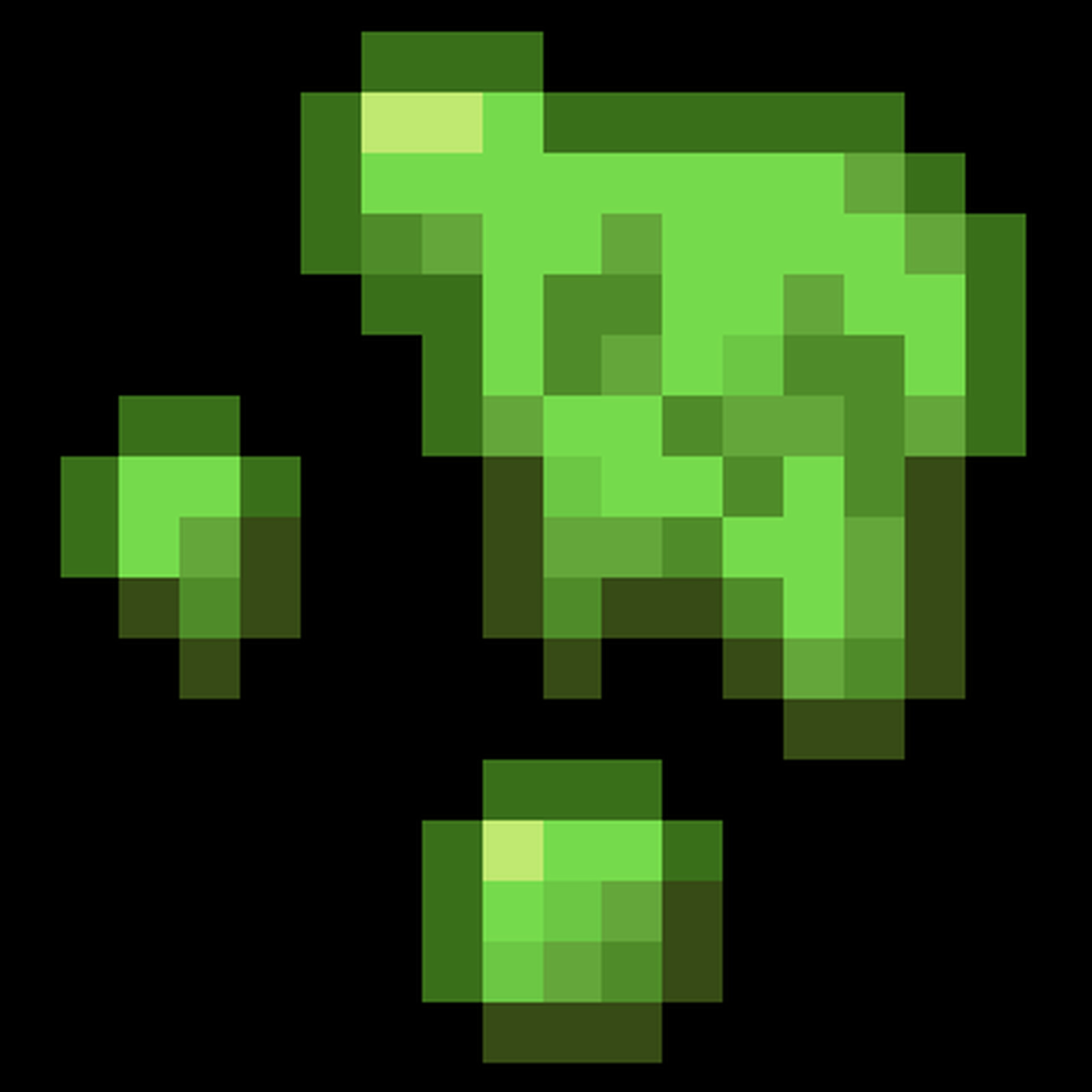 Better Effects Minecraft Texture Pack