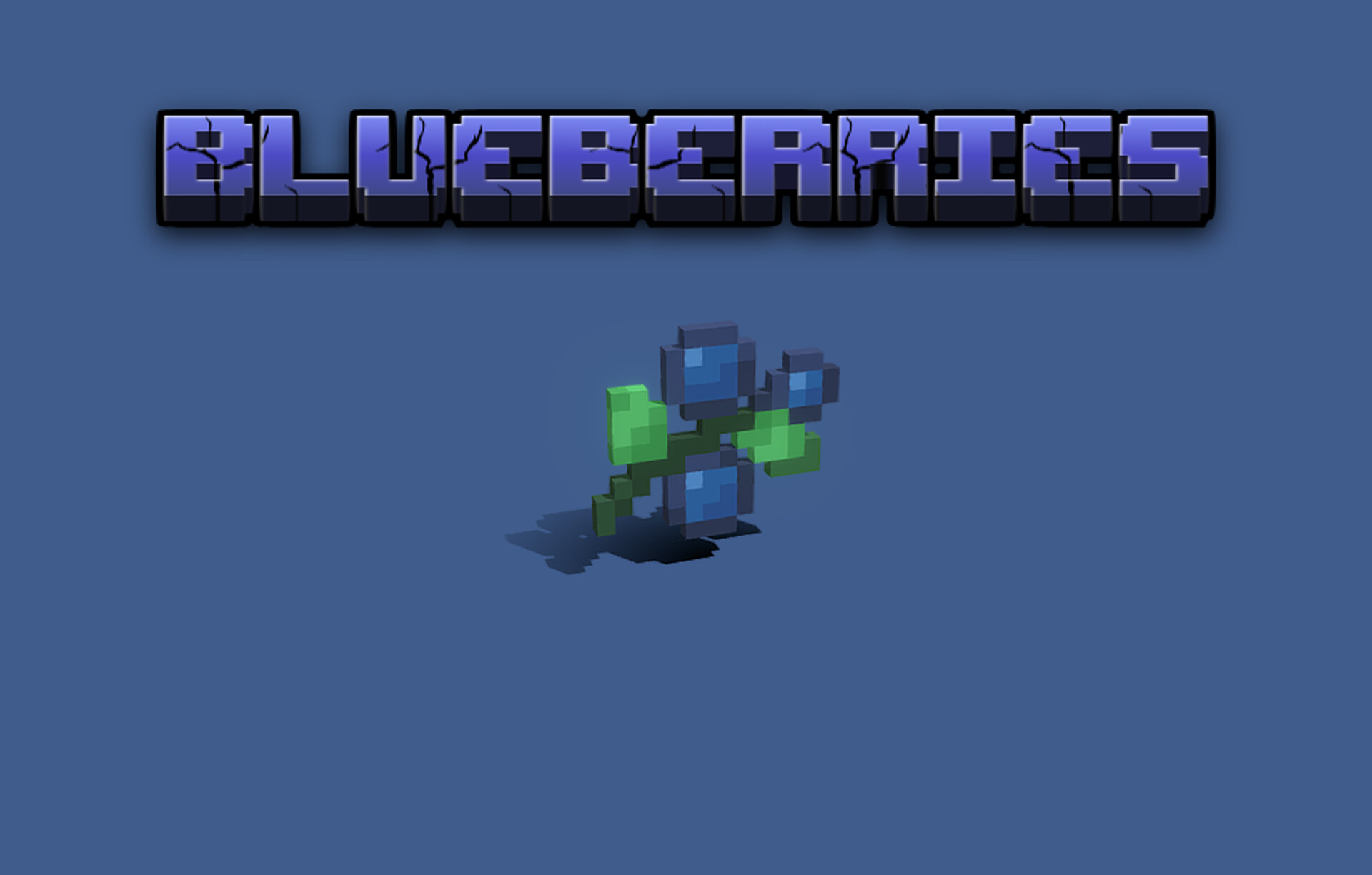 Sweet Berries to Blueberries v1.1 − The cake is a lie! Minecraft ...