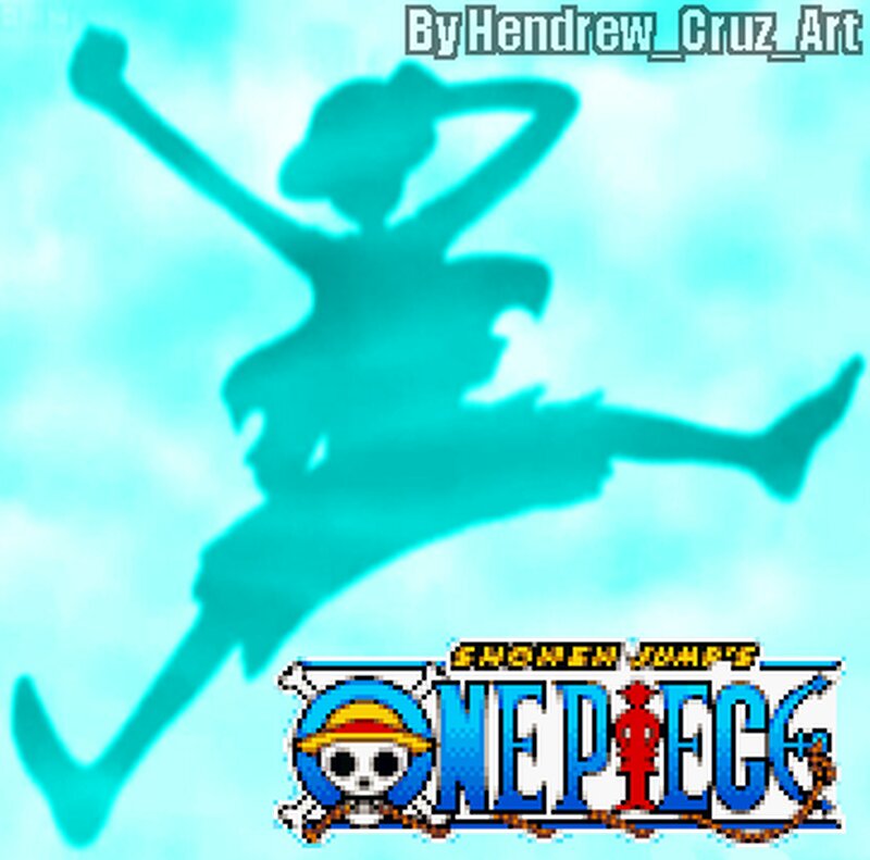 ONE PIECE Minecraft Texture Pack