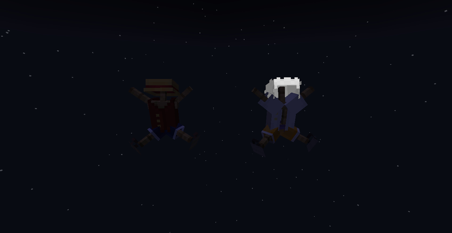 ONE PIECE Minecraft Texture Pack