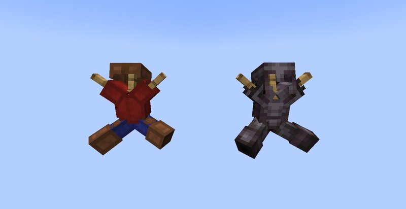 ONE PIECE Minecraft Texture Pack