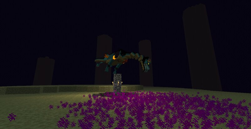 ONE PIECE Minecraft Texture Pack