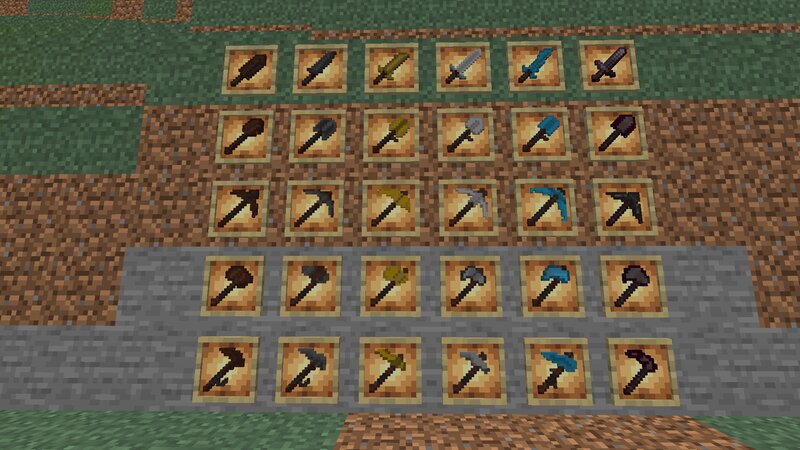 Beautiful Instruments 1.20.2/1.20.1/1.20/1.19.2/1.19.1/1.19/1.18/1.17.1 ...