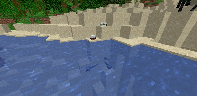 Linfox Mobs 1.20.2/1.20.1/1.20/1.19.2/1.19.1/1.19/1.18/1.17.1/Forge ...