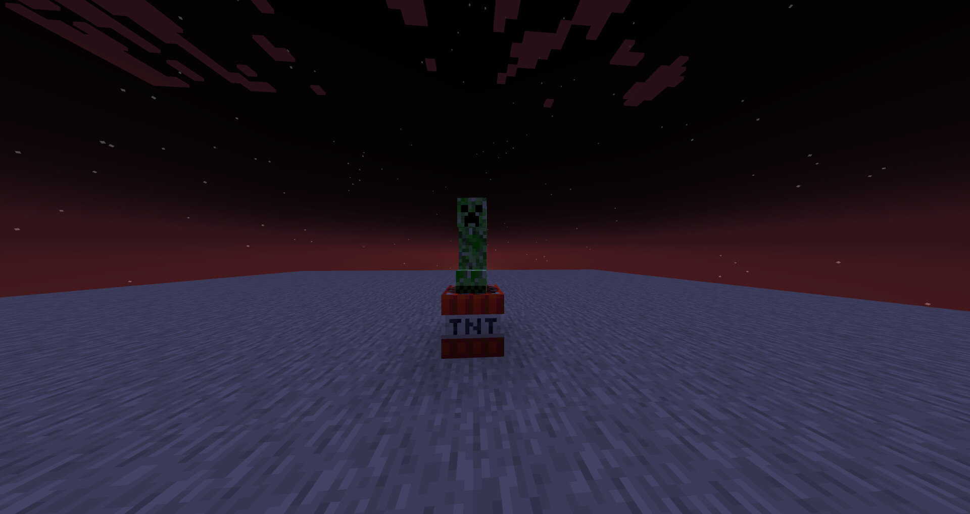 Creepers Improved Minecraft Texture Pack