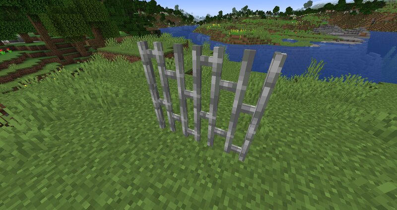 3D Blocks Minecraft Texture Pack