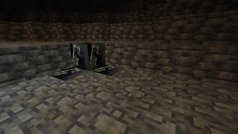 Monster Energy Diamonds Minecraft Texture Pack