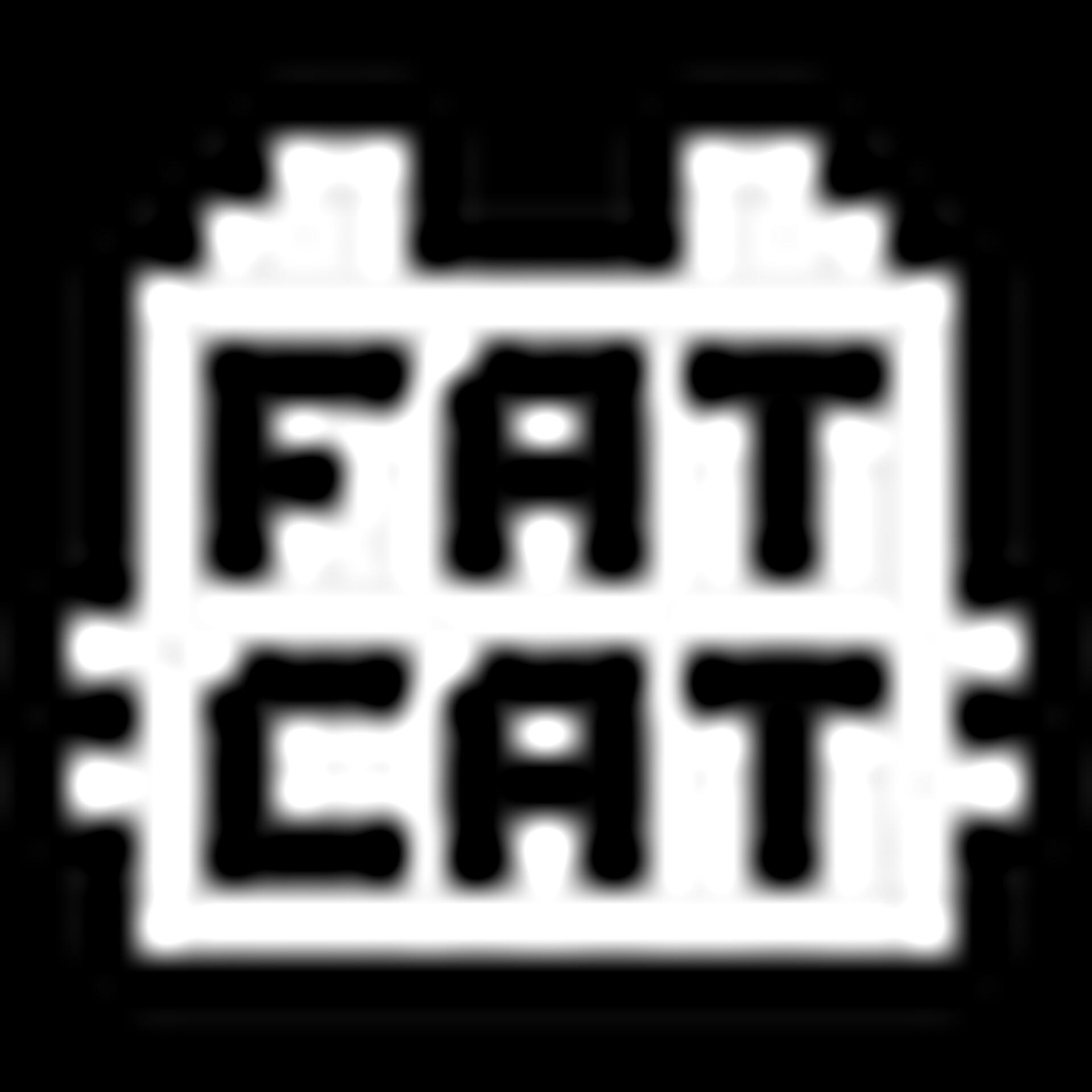 Fat Cat For Bedrock Edition Minecraft Texture Pack