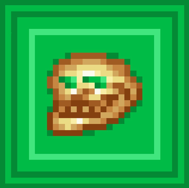 Pack De Textures Minecraft Avec Visage De Troll Troll Minecraft