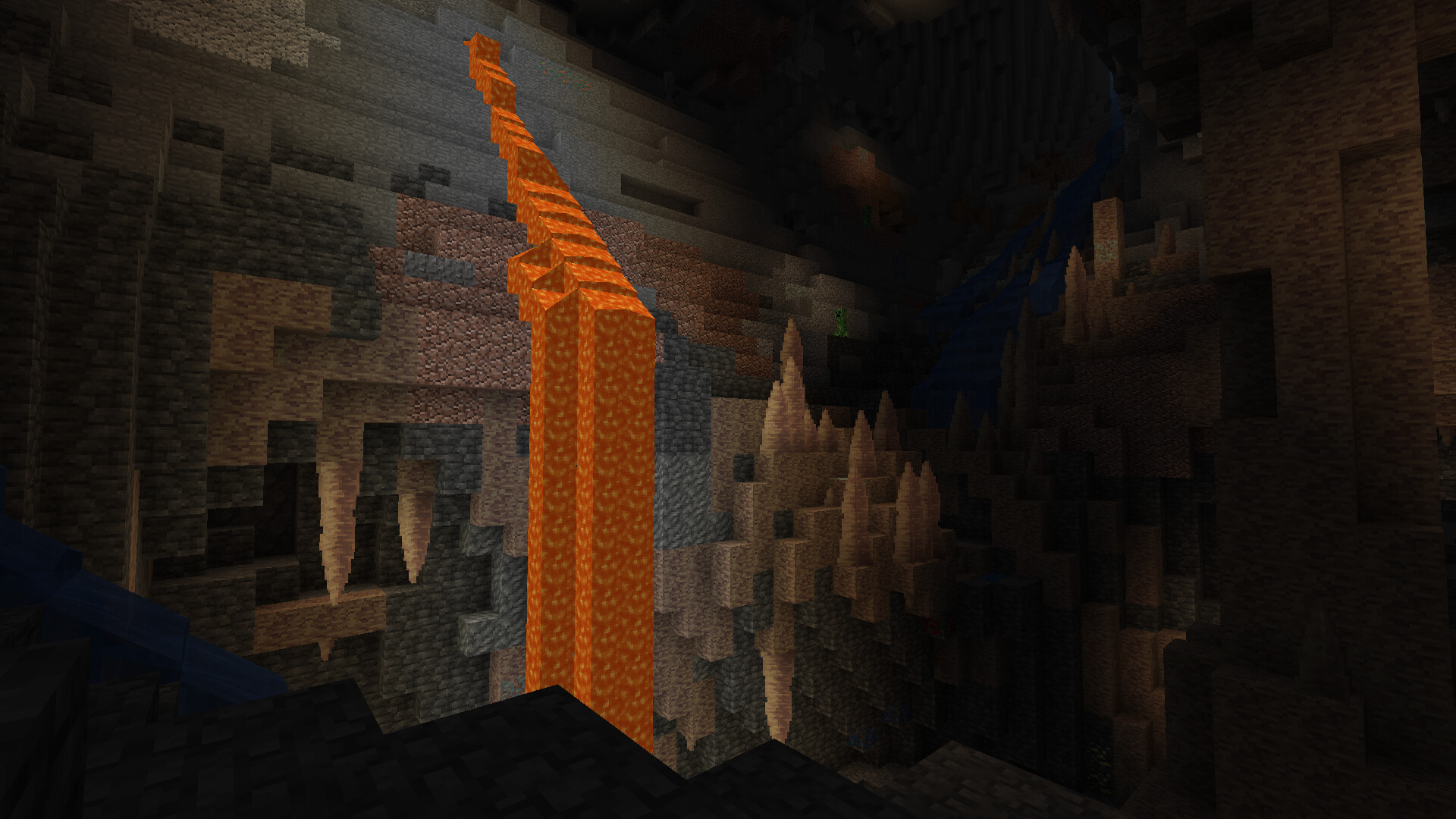 Programmer Art+ Minecraft Texture Pack