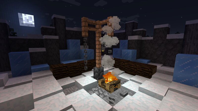 Programmer Art+ Minecraft Texture Pack