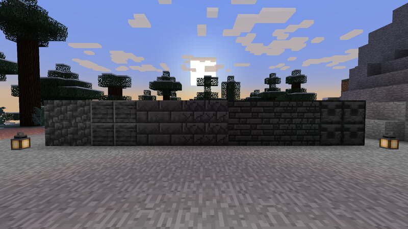 Programmer Art+ Minecraft Texture Pack